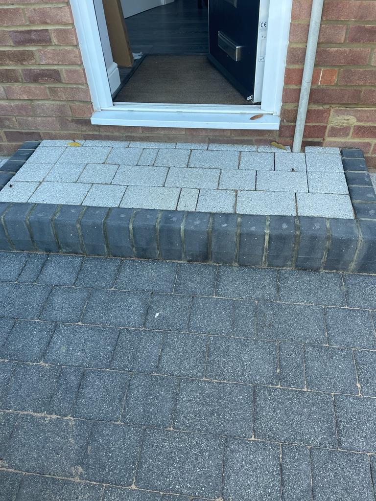 Home - Down2Earth Drives And Patios Ltd. Cambridgeshire, Hertfordshire ...